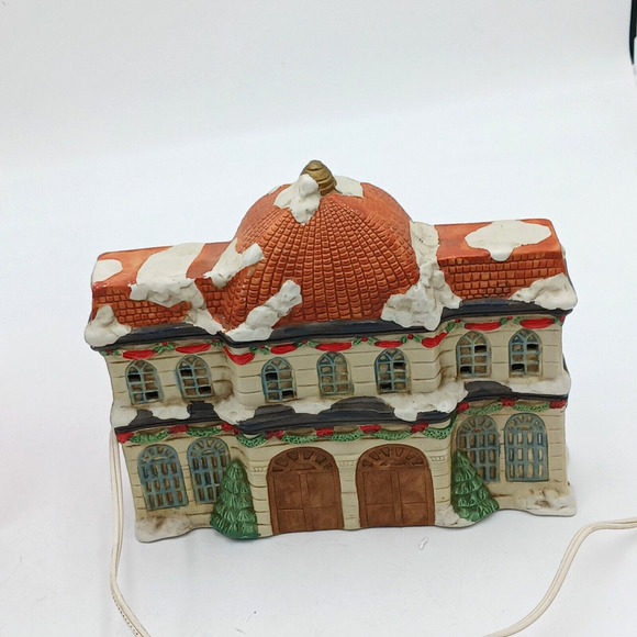 Dickens Collectables | Holiday | Classic Series Dickens Collectables ...